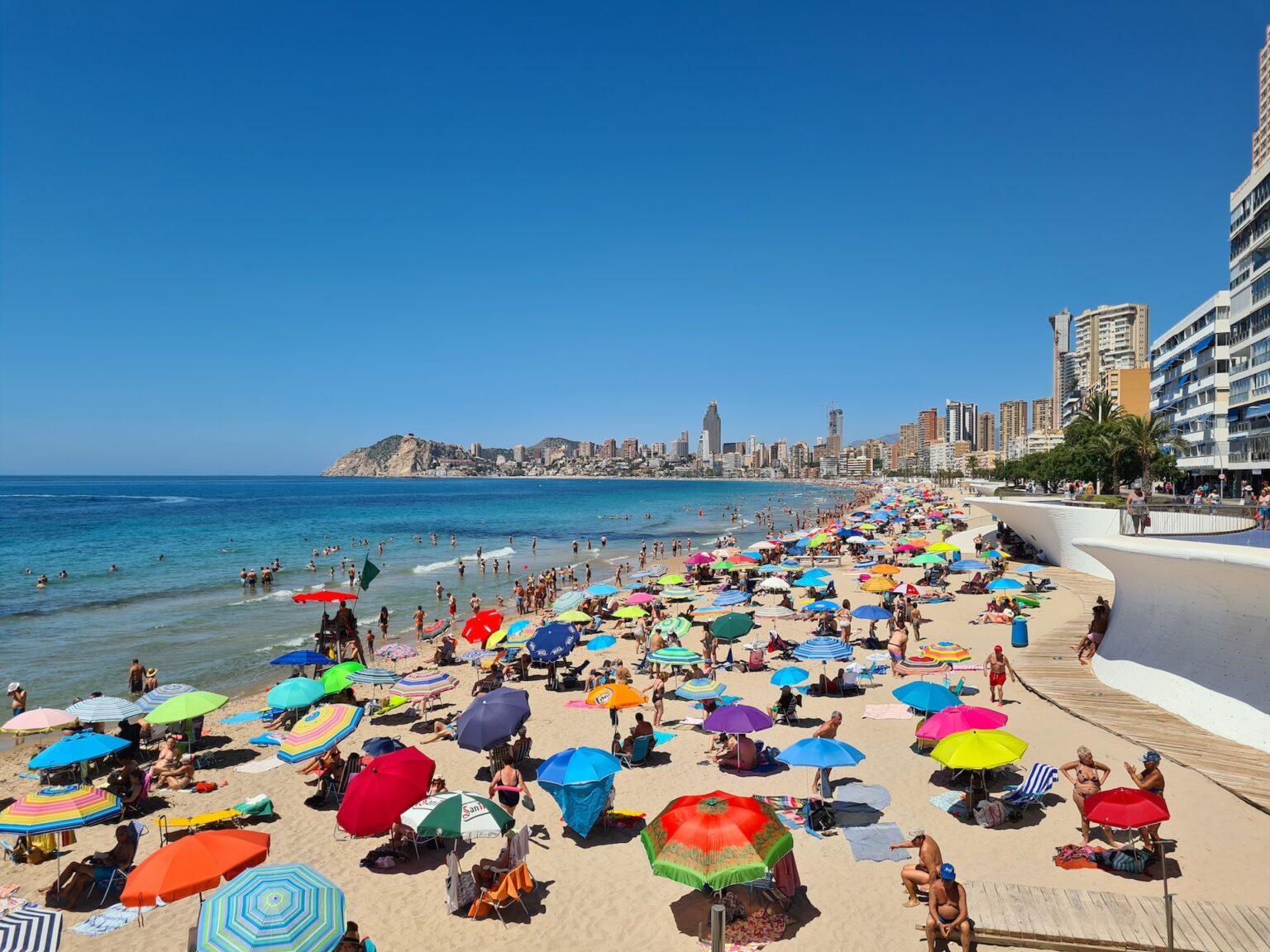15+ Best Alicante Beaches to Visit - Always in Spain