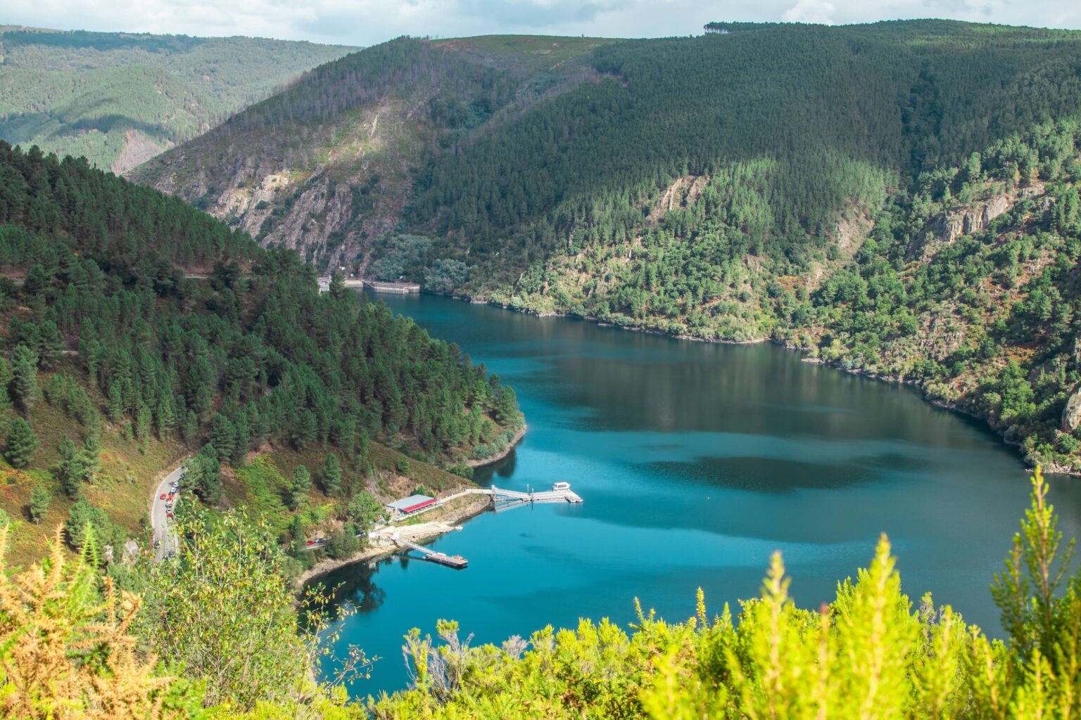 10 Places in Northern Spain So Beautiful, You’ll Wonder Why No One ...