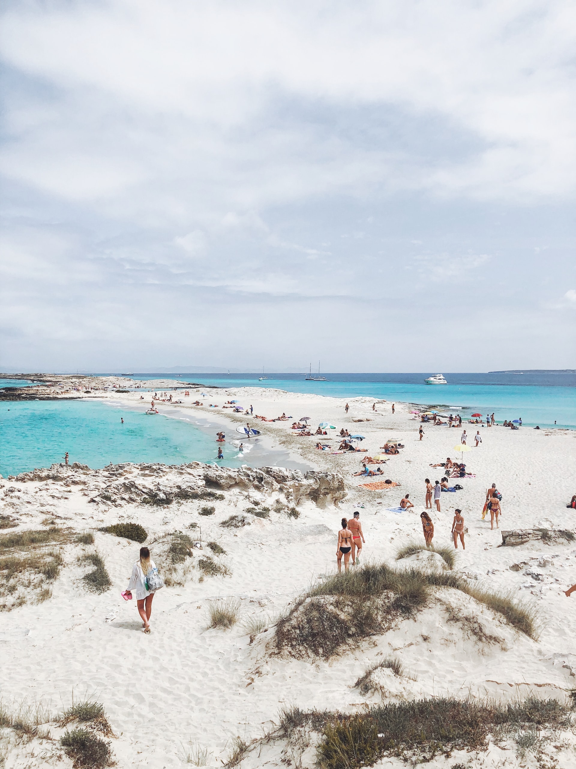 Best Spanish Holiday Islands for Your Next Beach Holiday - Always in Spain